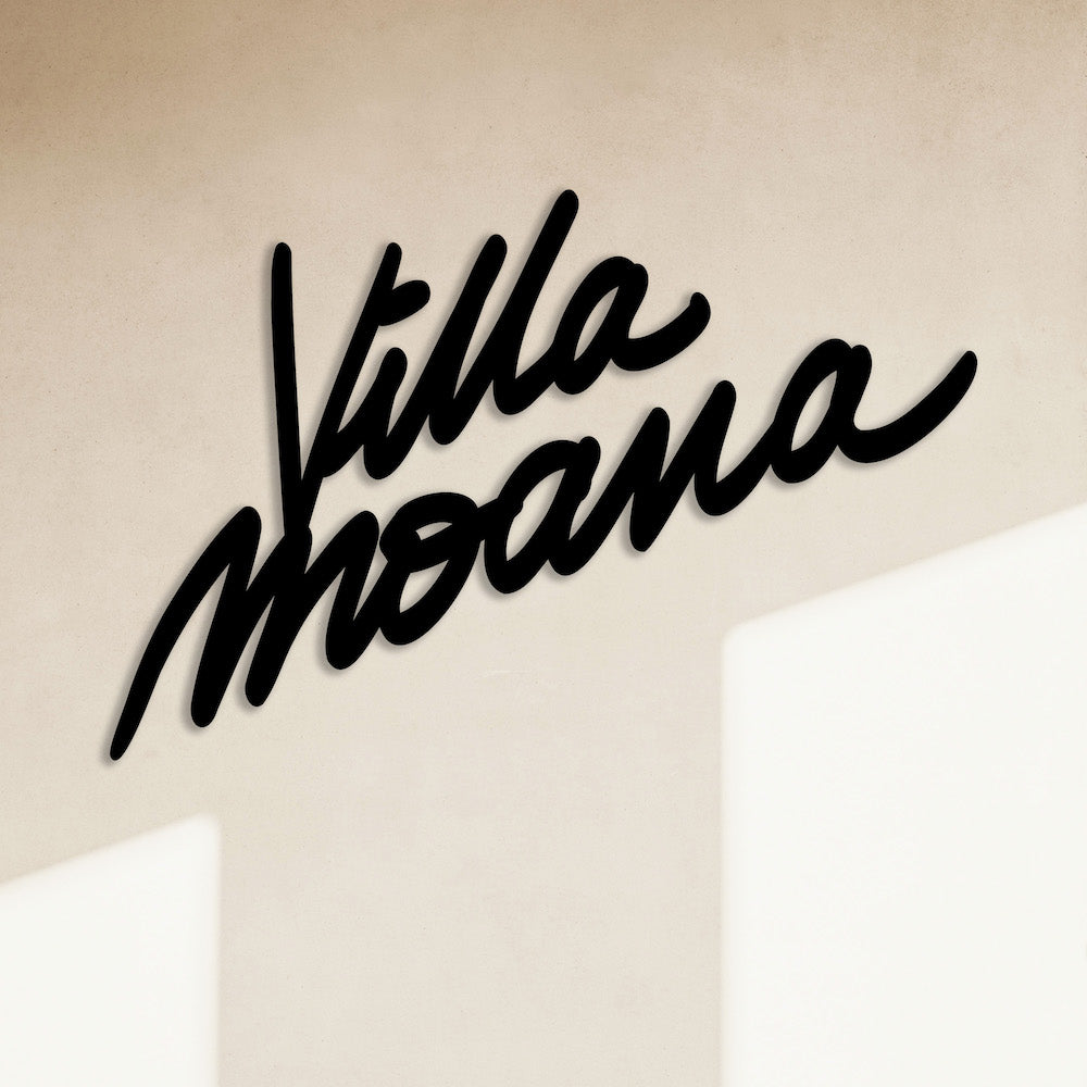 Nom de maison personnalisé